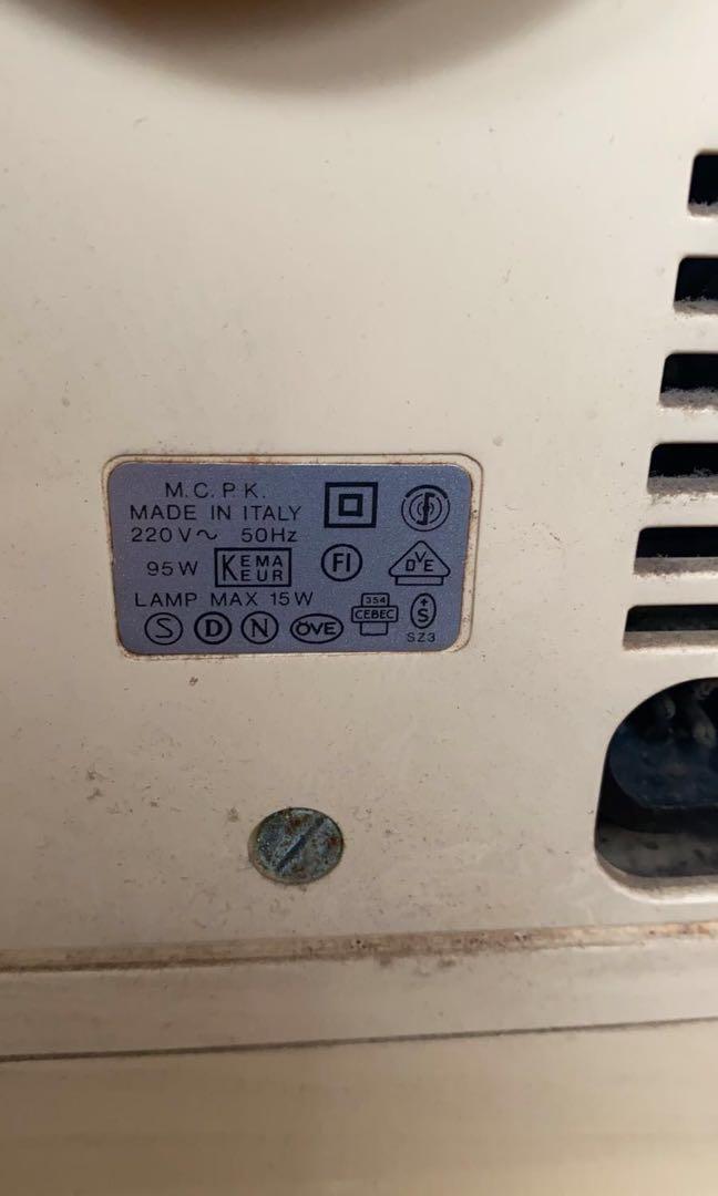 勝家 衣車 縫紉機 SINGER 7105 ELECTRIC SEWING MACHINE, 手作＆自家設計, 其他 - Carousell