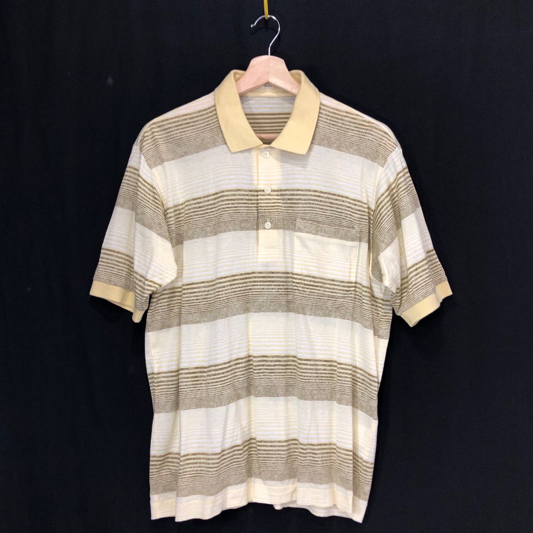 Arnold Palmer Polo Shirt, Men's Fashion, Tops & Sets, Tshirts & Polo Shirts on Carousell