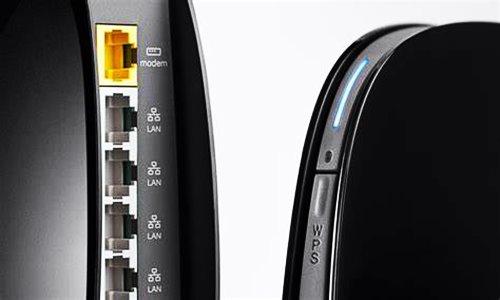 Belkin N600 DB Wireless Dual Band Wi-Fi N+ Router 4 LAN Ports, 100% ...