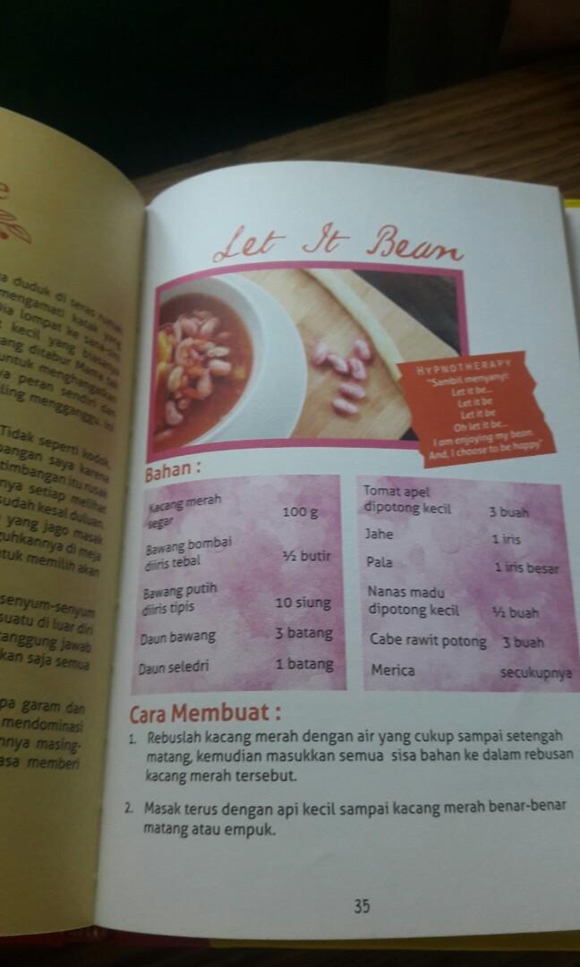 Buku diet kenyang dewi hughes, Buku & Alat Tulis, Buku di Carousell