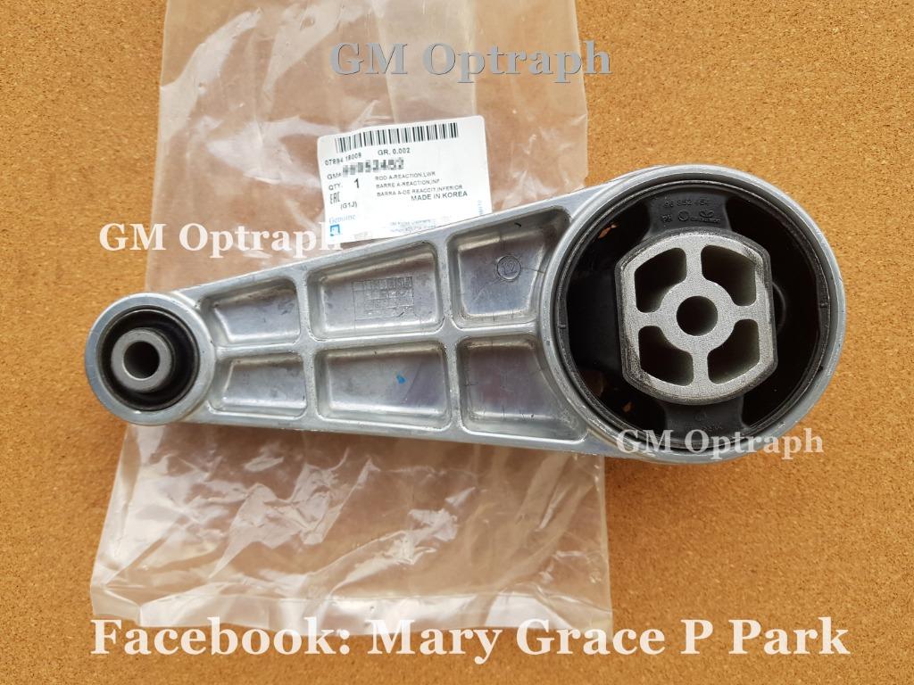 Chevrolet OPTRA engine transmission support mount optra part, Car Parts ...