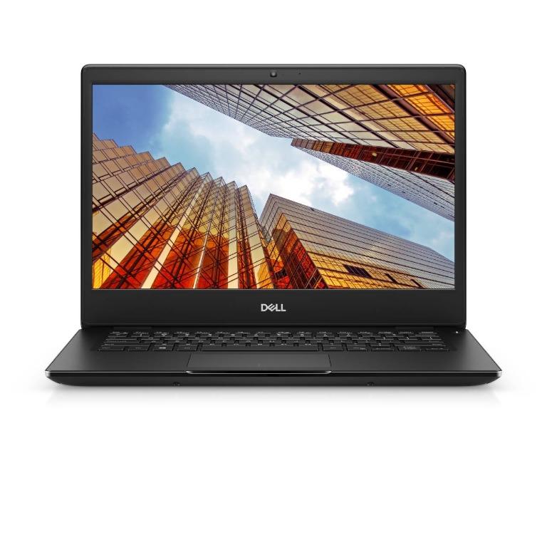 Dell Latitude 3400 8th Generation 14" Intel Core i5-8265U Processor 8GB ...