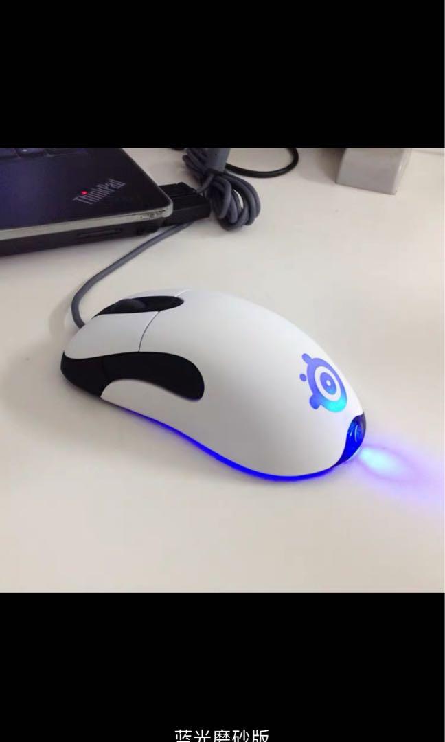 Intellimouse Optical 1.1( IO 1.1 & IE3), Computers & Tech, Parts ...