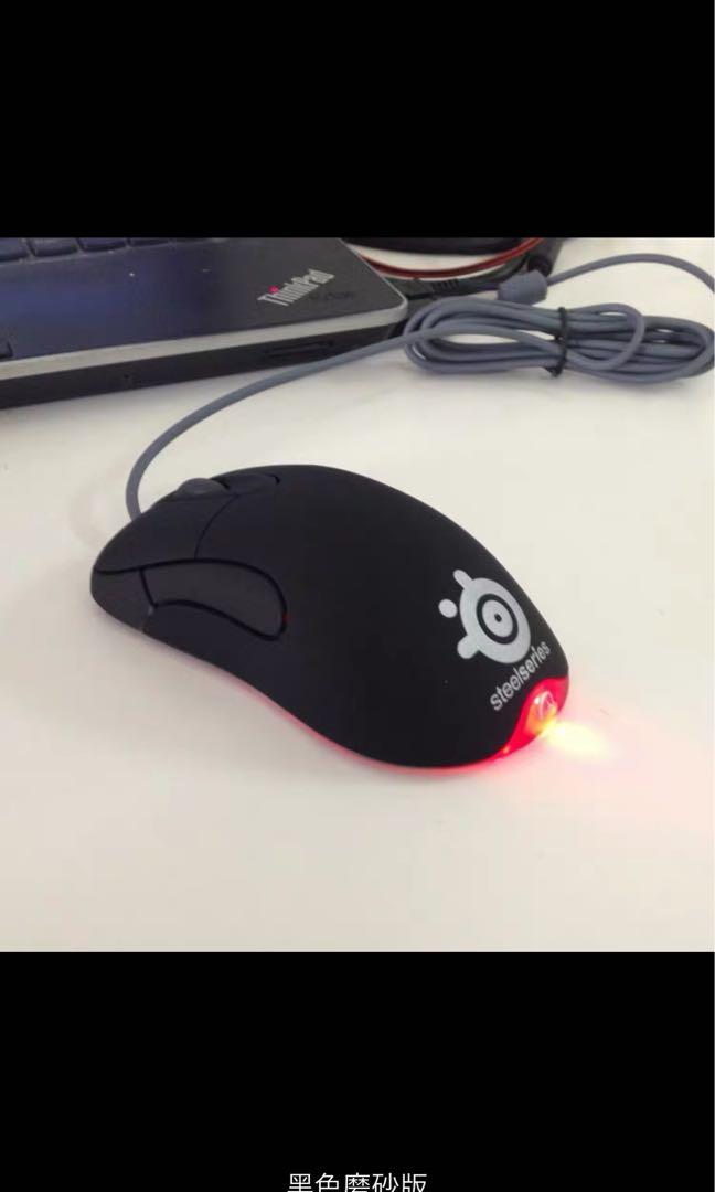 Intellimouse Optical 1.1( IO 1.1 & IE3), Computers & Tech, Parts ...