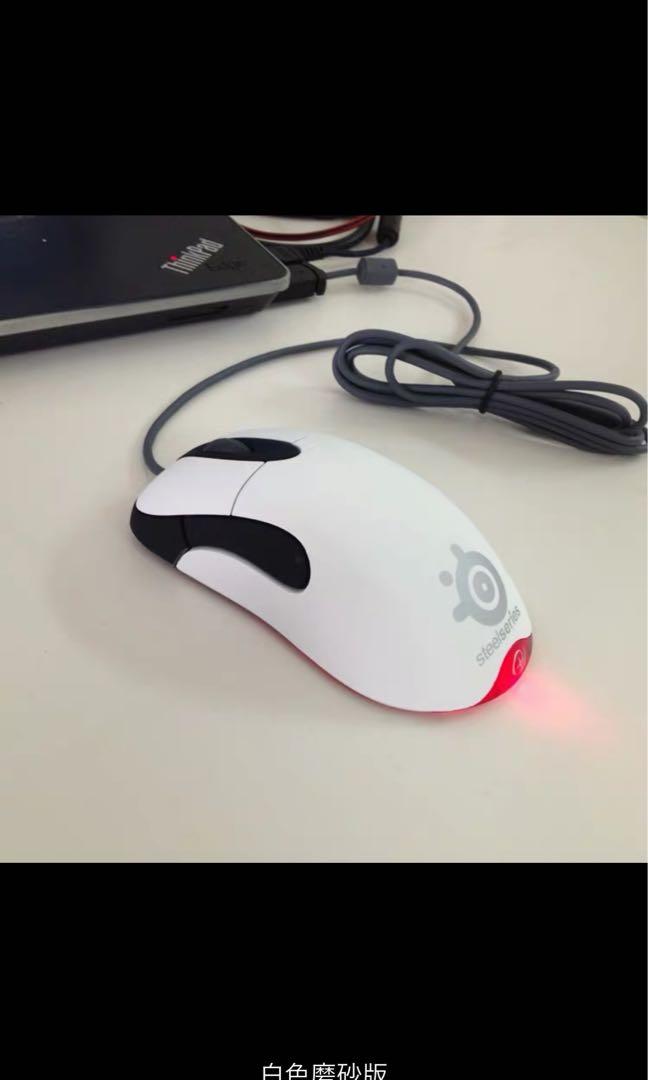 Intellimouse Optical 1.1( IO 1.1 & IE3), Computers & Tech, Parts ...