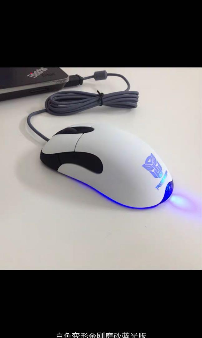 Intellimouse Optical 1.1( IO 1.1 & IE3), Computers & Tech, Parts ...