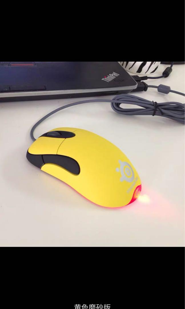 Intellimouse Optical 1.1( IO 1.1 & IE3), Computers & Tech, Parts ...