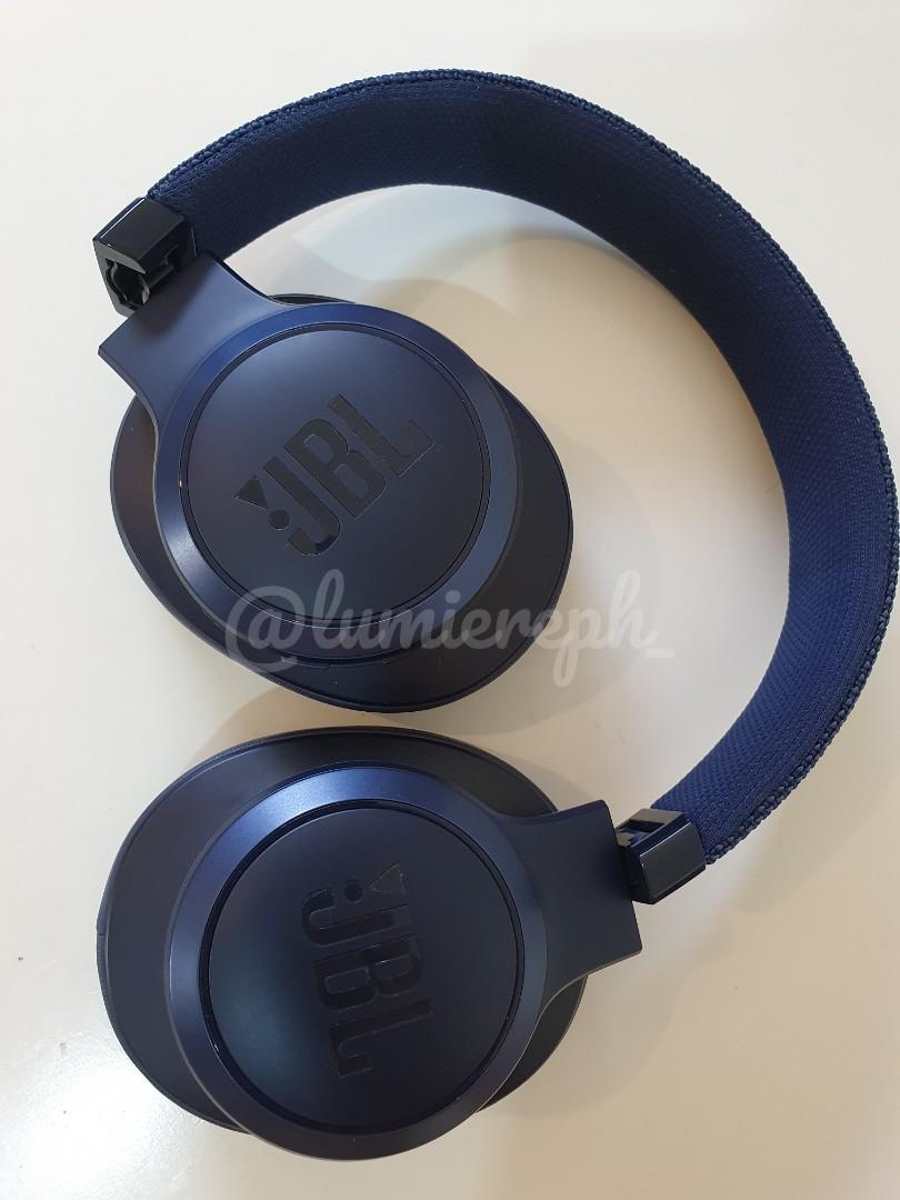 JBL Wireless Headphone, Audio, Headphones & Headsets on Carousell