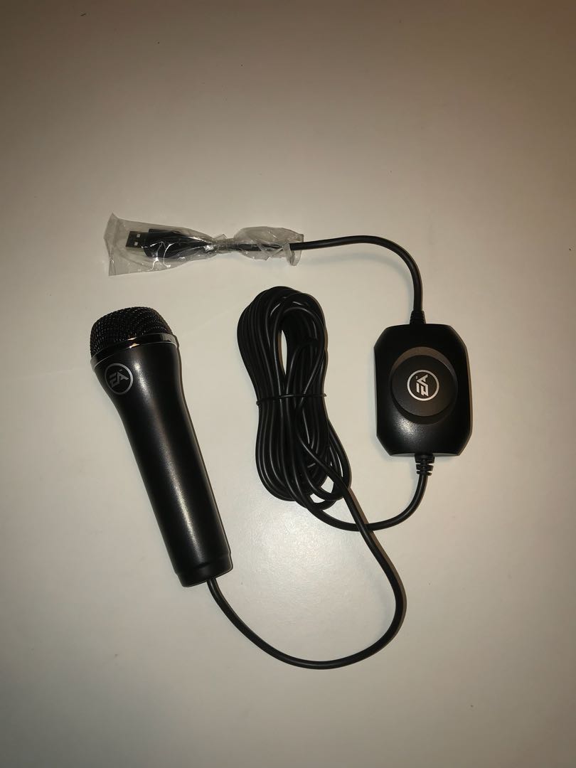 Logitech microphones, Computers & Tech, Parts & Accessories, Webcams on ...
