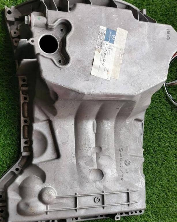 M271 Engine Oil Sump, Auto Accessories on Carousell