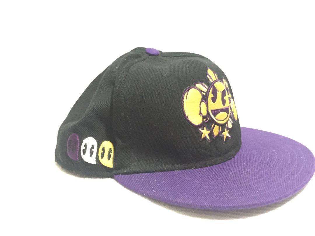 Manny “Pacman” Pacquiao Limited Edition Cap, Men's Fashion, Watches ...