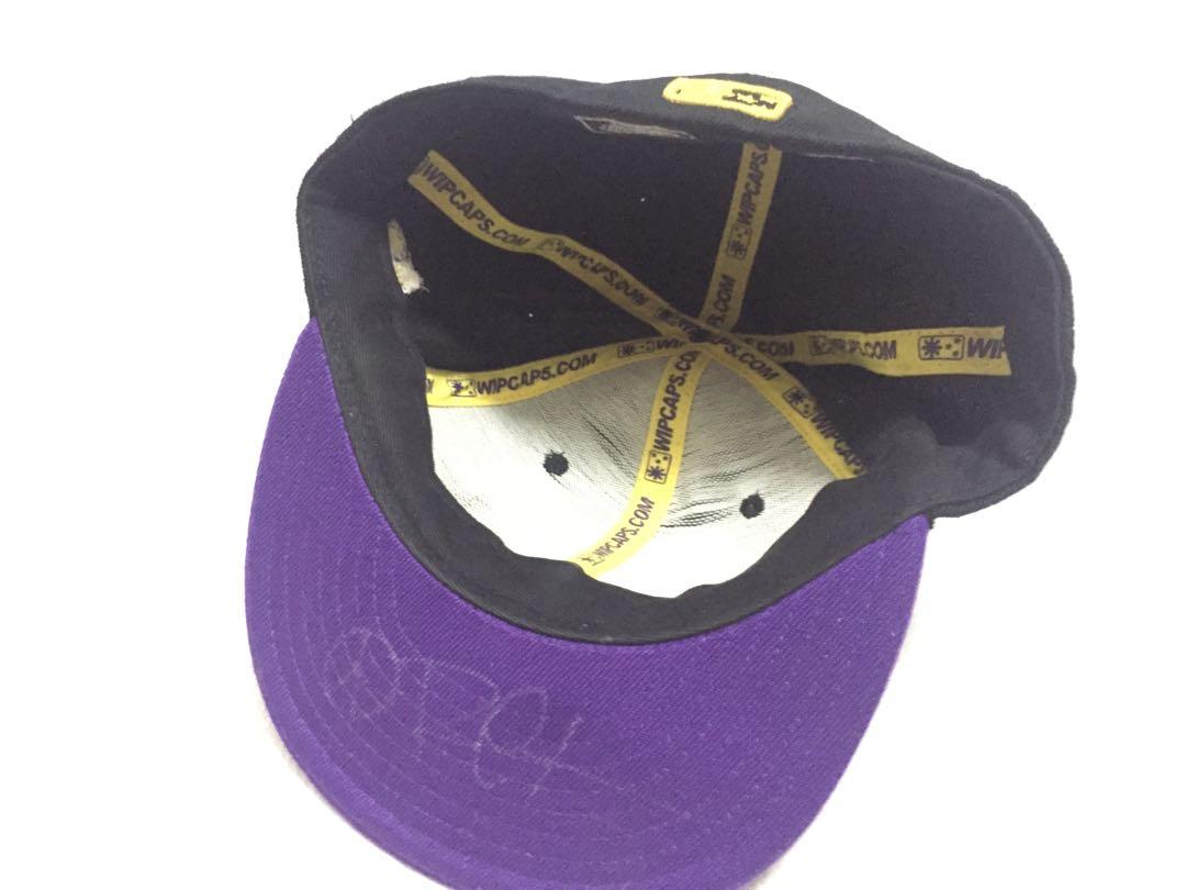 Manny “Pacman” Pacquiao Limited Edition Cap, Men's Fashion, Watches ...