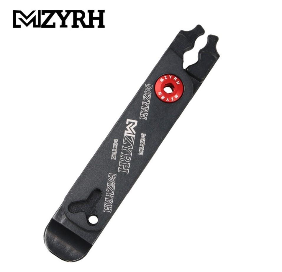 Mini Bicycle Chain Quick Clamp Pliers Bike Hand Master Link Pliers ...