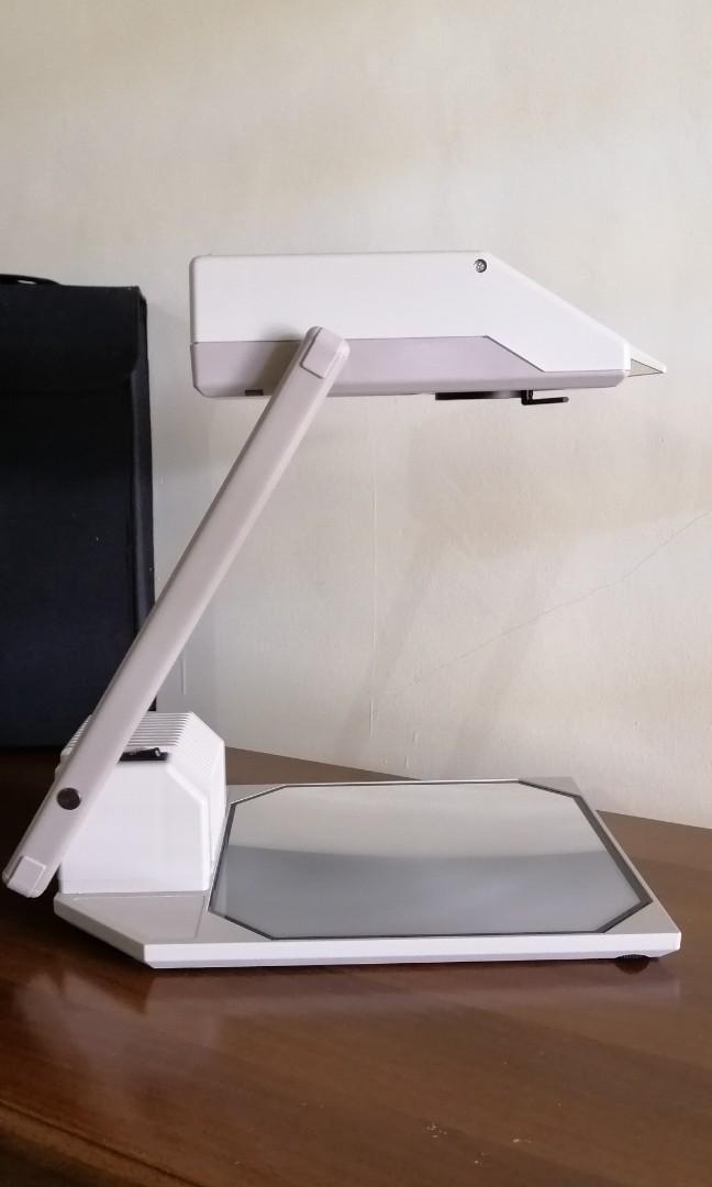 Portable OHP, Computers & Tech, Parts & Accessories, Hard Disks ...