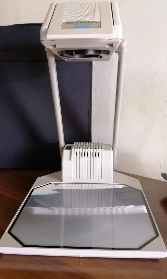 Portable OHP, Computers & Tech, Parts & Accessories, Hard Disks ...