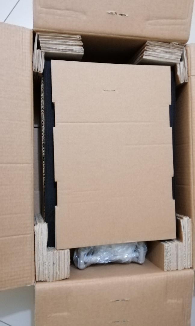 Portable OHP, Computers & Tech, Parts & Accessories, Hard Disks ...