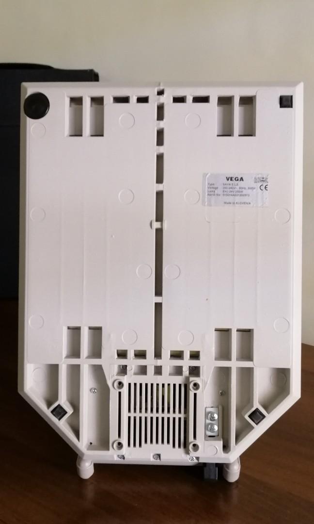 Portable OHP, Computers & Tech, Parts & Accessories, Hard Disks ...