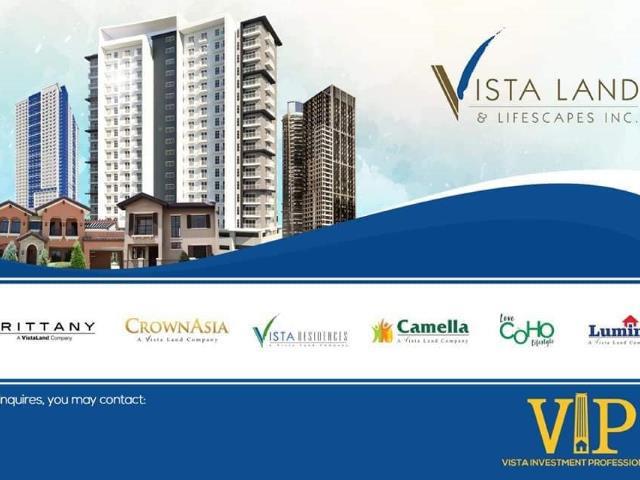 Ready For Occupancy Valenza Crown Asia 3 Bedroom House & Lot In Sta.Ro ...