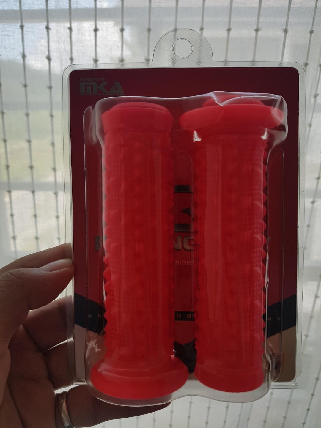 Throttle grip RCB, Auto Accessories on Carousell