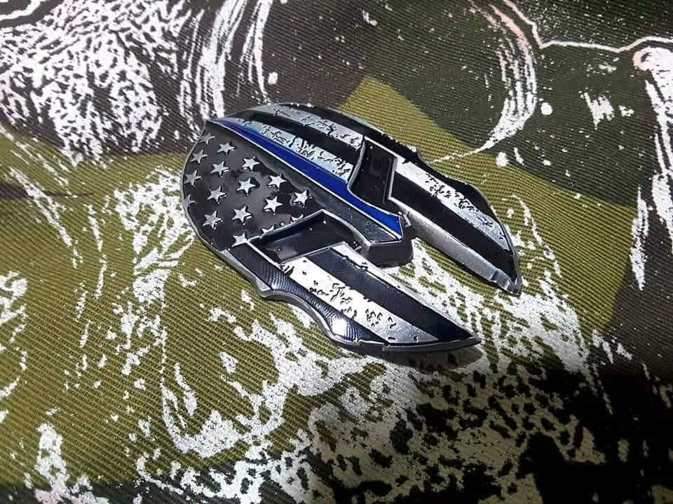 US NAVY SPARTAN MEDAL COINS USN, Everything Else, Others on Carousell