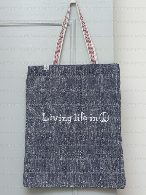 VISVIM BASIC TOTE Supreme backpack bag wtaps jungle stock, 男裝, 袋, 腰袋、手提 ...