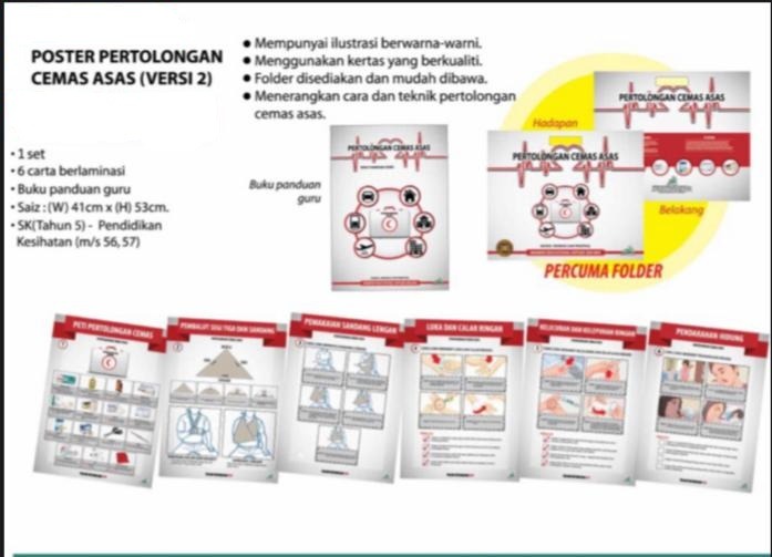 Poster Pertolongan Cemas Uitm Prinsip Asas Pertolonga - vrogue.co Poster Pertolongan Cemas Uitm Prinsip Asas Pertolonga - vrogue.co