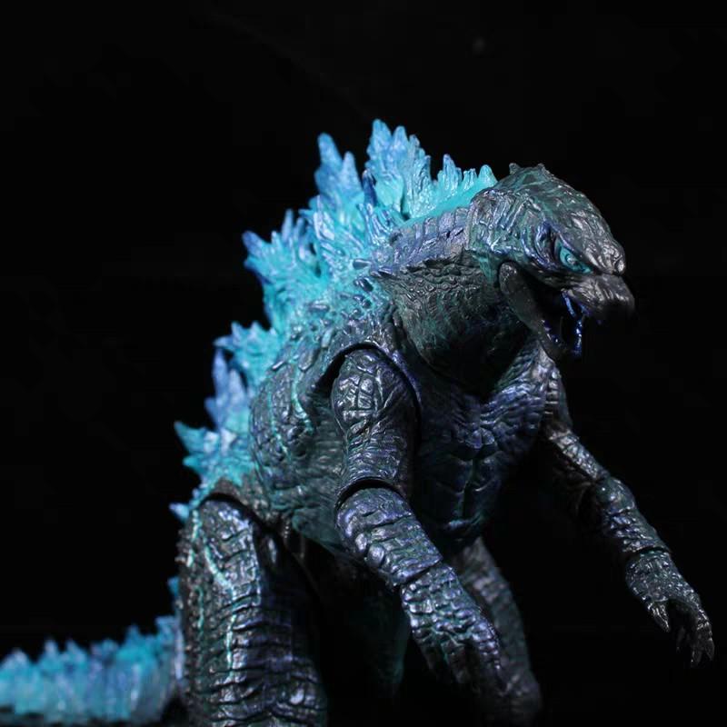 Gozilla 2, Hobbies & Toys, Collectibles & Memorabilia, Fan Merchandise ...