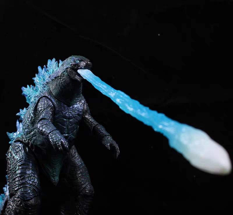 Gozilla 2, Hobbies & Toys, Collectibles & Memorabilia, Fan Merchandise ...