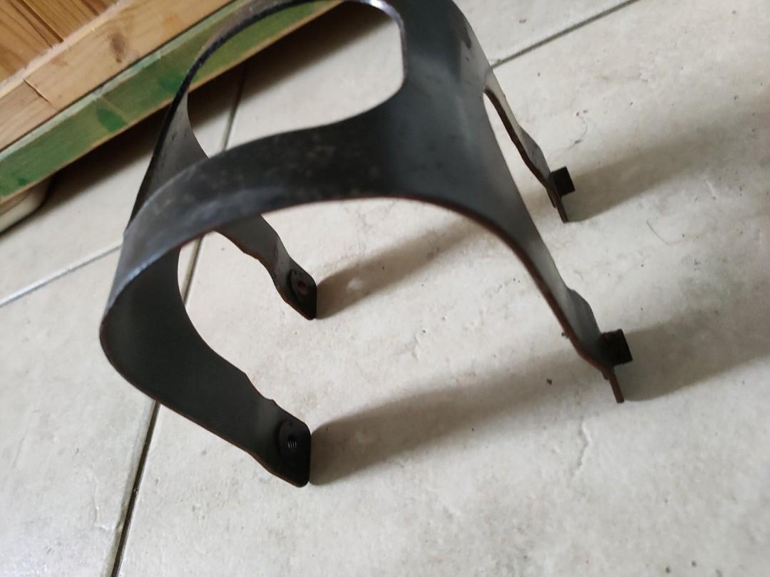 Honda phantom 200 front fender brace, Motorcycles, Motorcycle ...