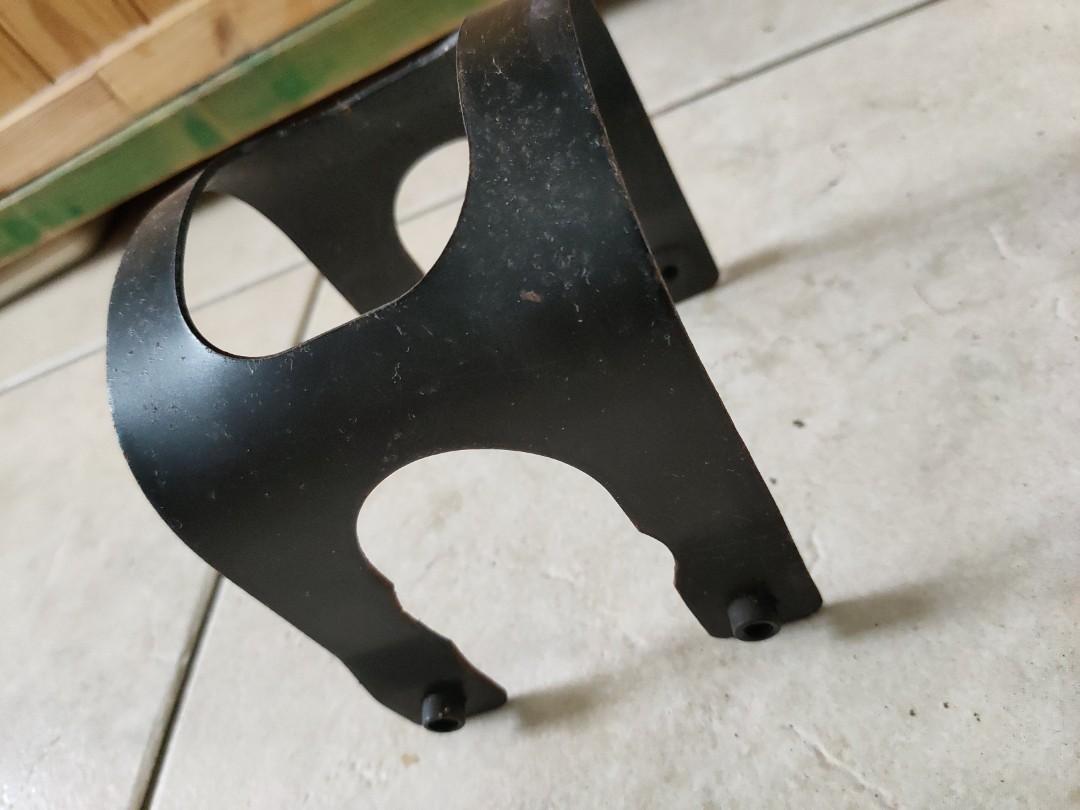 Honda phantom 200 front fender brace, Motorcycles, Motorcycle ...