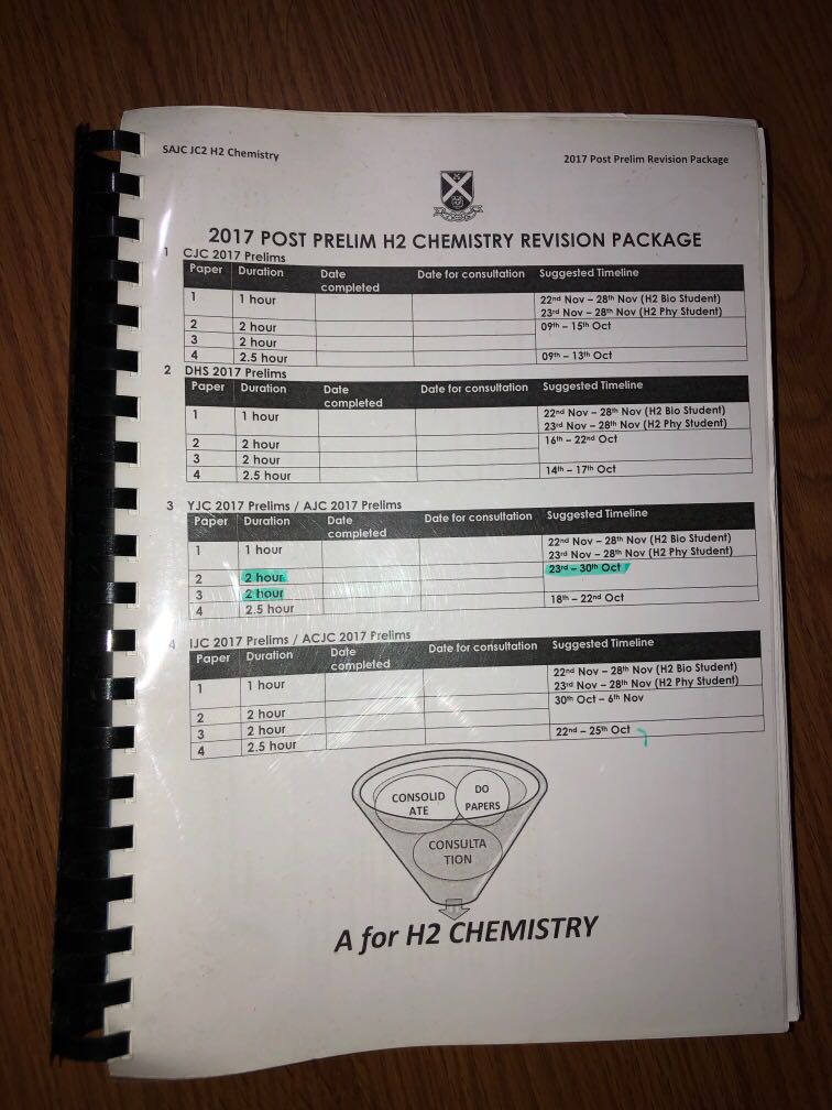 jc notes and revision packs, Hobbies & Toys, Books & Magazines ...