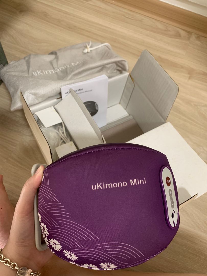 New OSIM uKimono Mini, Everything Else on Carousell