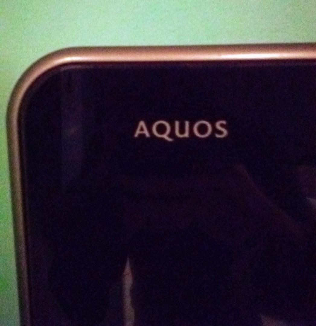 SHARP AQUOS SMART TV - 55 inch, TV & Home Appliances, TV ...