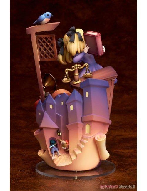 預訂 12月 ALTER 奧丁領域 艾莉絲 PVC FIGURE, 興趣及遊戲, 收藏品及紀念品, 明星周邊 - Carousell