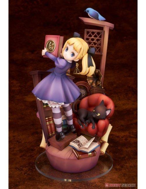 預訂 12月 ALTER 奧丁領域 艾莉絲 PVC FIGURE, 興趣及遊戲, 收藏品及紀念品, 明星周邊 - Carousell