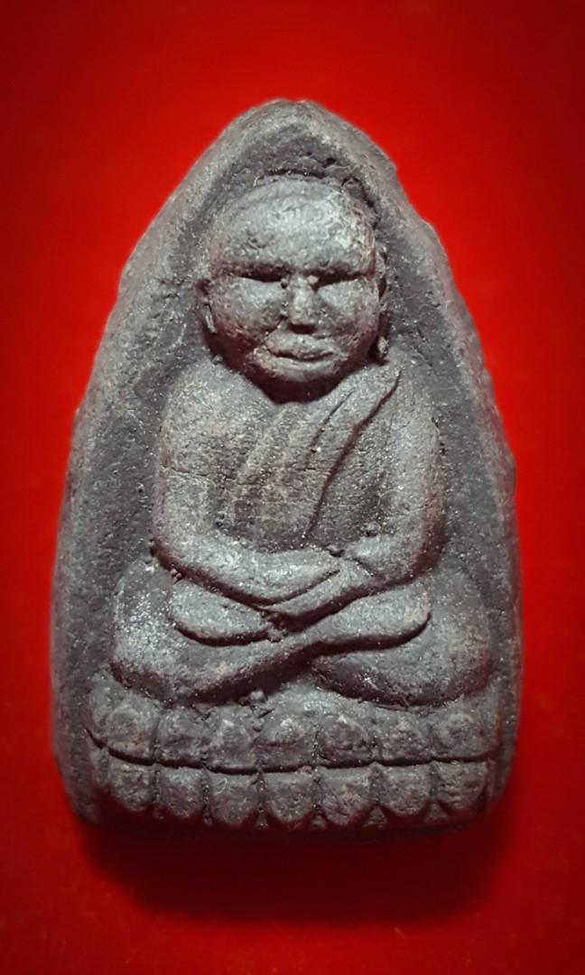 Archan Nong Lp Thuad(1 set 3 amulet), Hobbies & Toys, Memorabilia ...