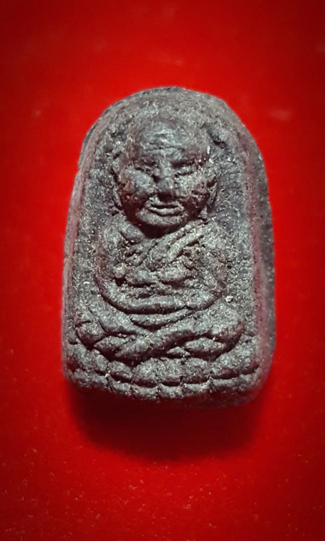 Archan Nong Lp Thuad(1 set 3 amulet), Hobbies & Toys, Memorabilia ...