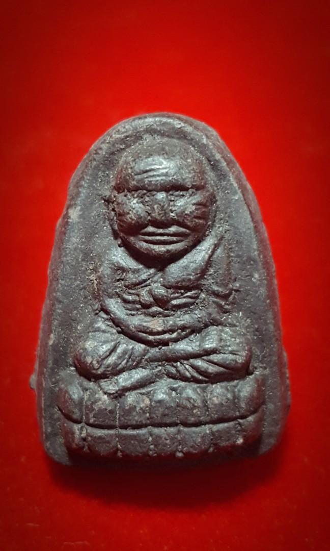 Archan Nong Lp Thuad(1 set 3 amulet), Hobbies & Toys, Memorabilia ...