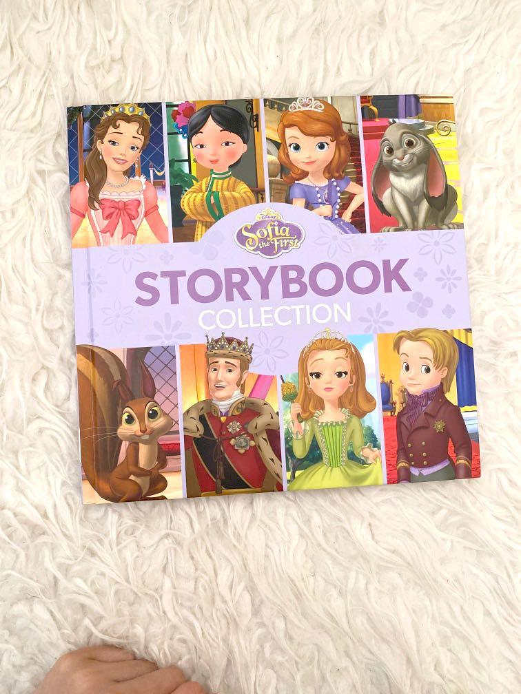Buku cerita anak - storybook collection, Buku & Alat Tulis, Buku Anak ...