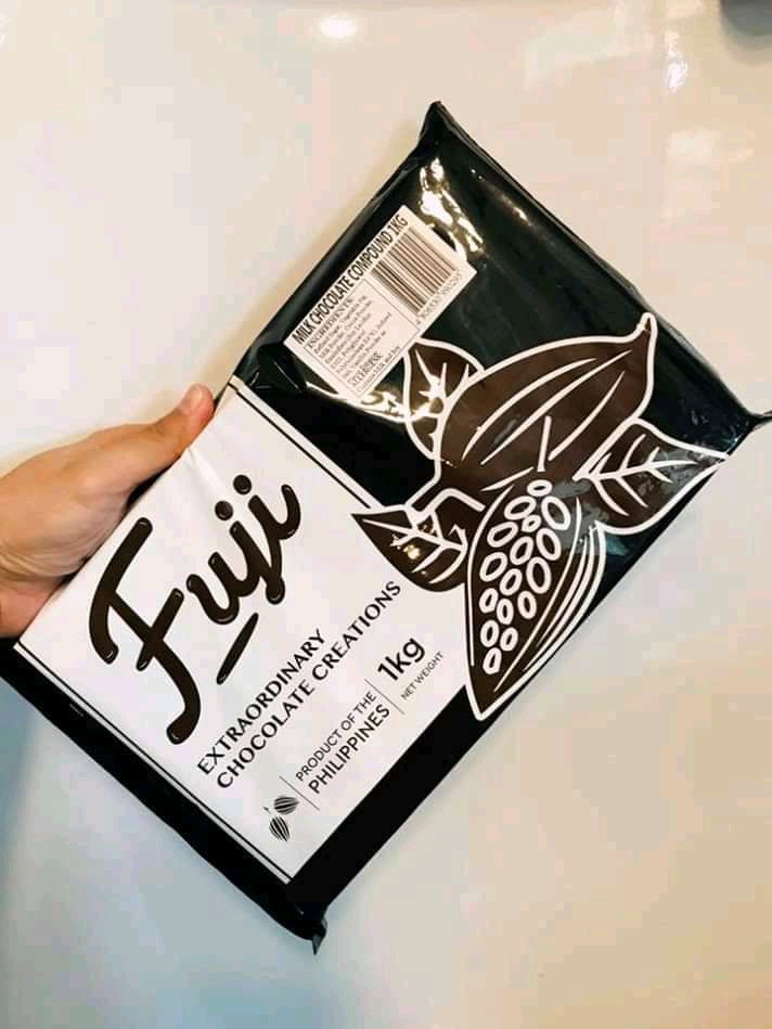 Fuji Chocolate 1kg, Food & Drinks, Local Eats on Carousell