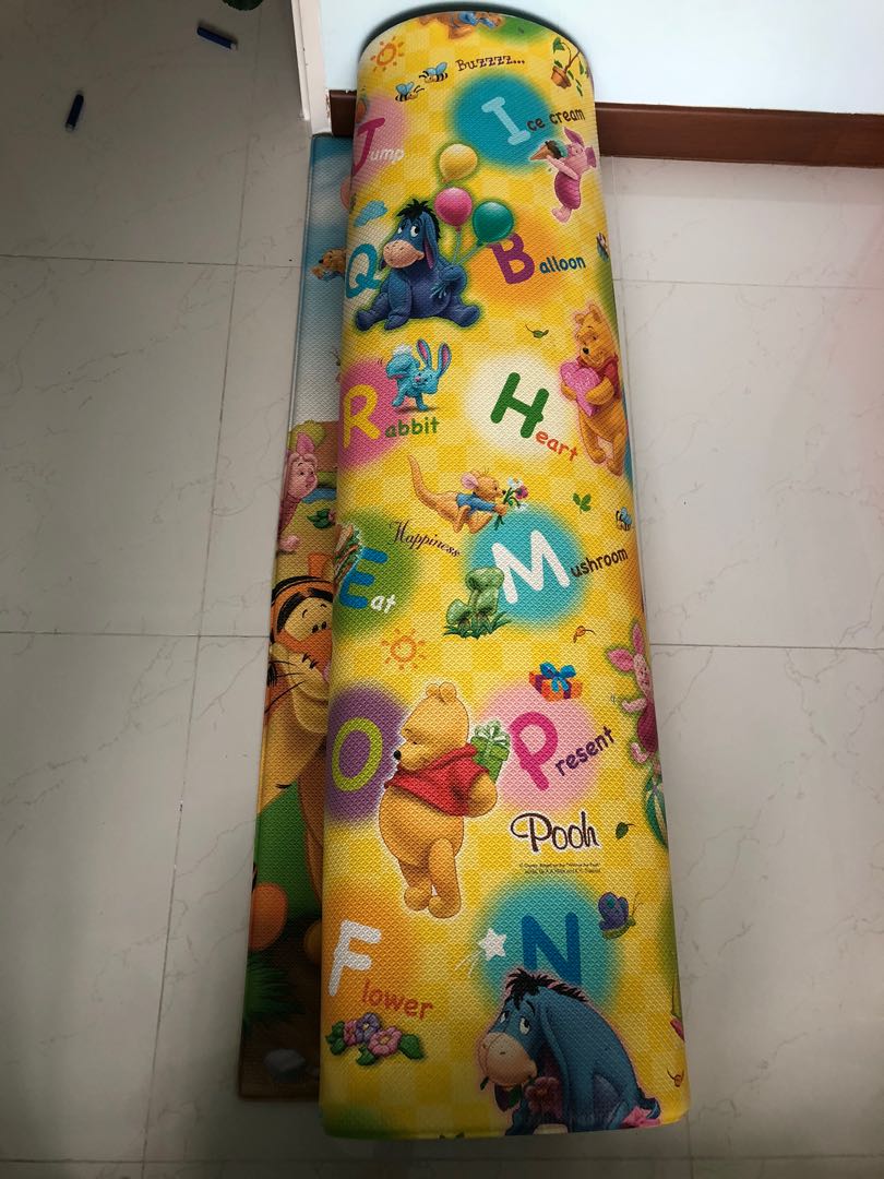 Kids Tatami Mat, Babies & Kids, Baby Nursery & Kids Furniture ...