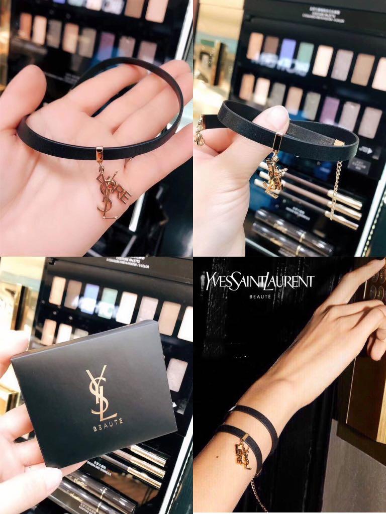 Ysl libre bracelet store