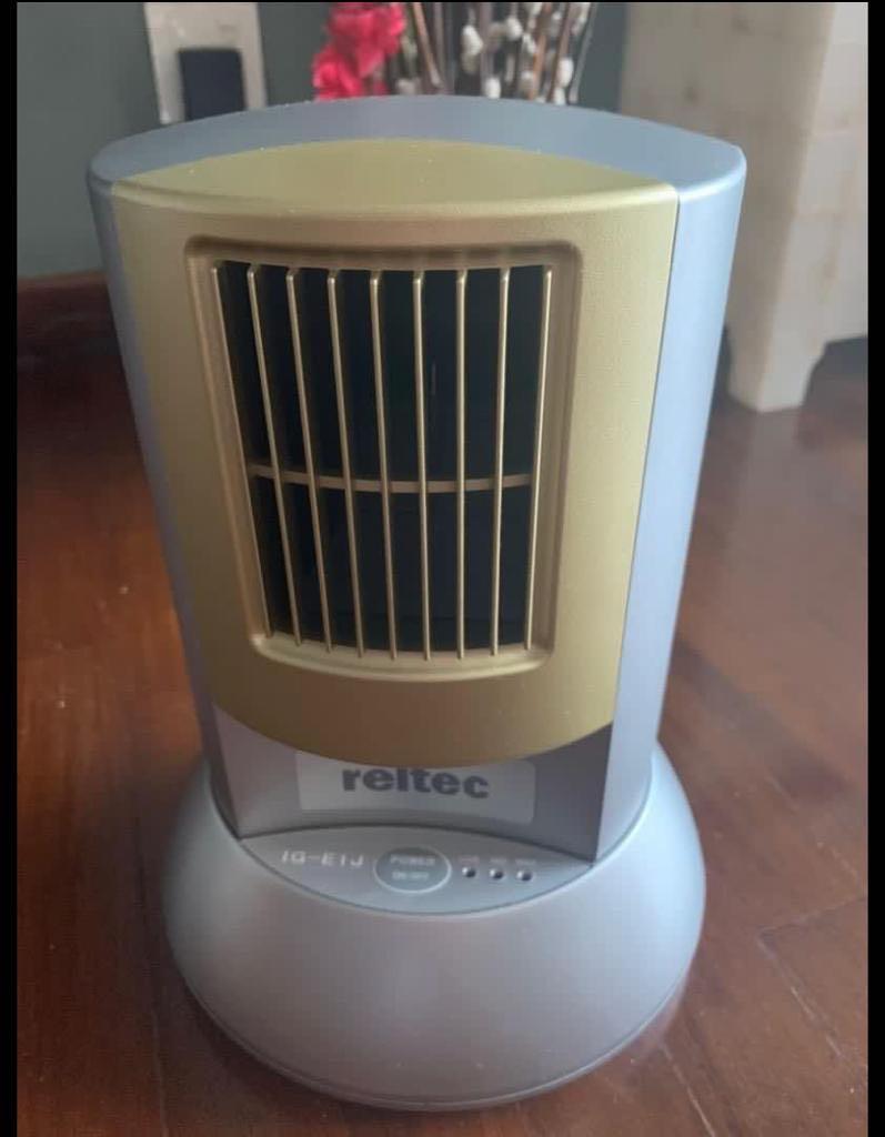 Reltec Natural Negative ion (NEGOTIABLE), TV & Home Appliances, Air ...