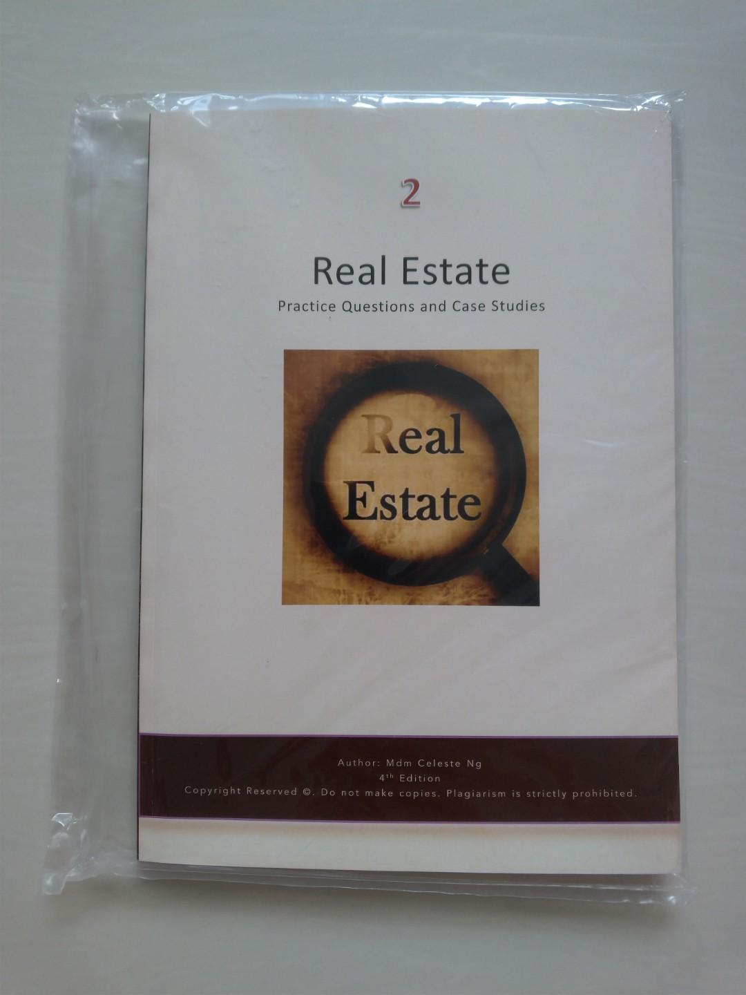 RES Paper 2 practice book, Hobbies & Toys, Books & Magazines ...