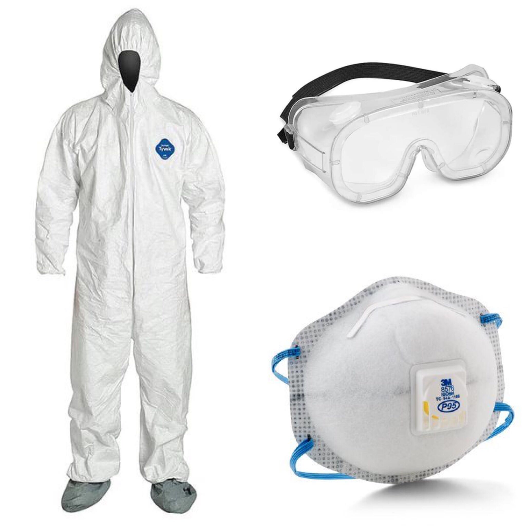 Set for Frontliners I, Looking For on Carousell