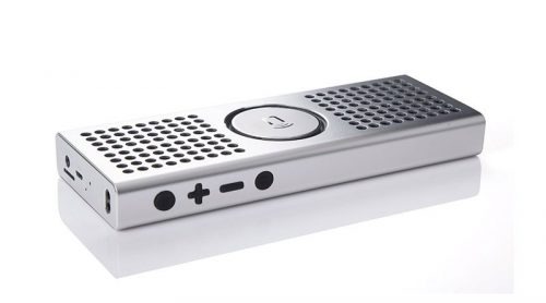 Uber Audio 12W Bluetooth Speaker, Audio, Soundbars, Speakers ...