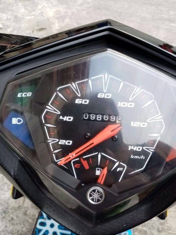 Yamaha Mio i 125 2018 Model FI motors M3, Motorbikes, Motorbikes for ...