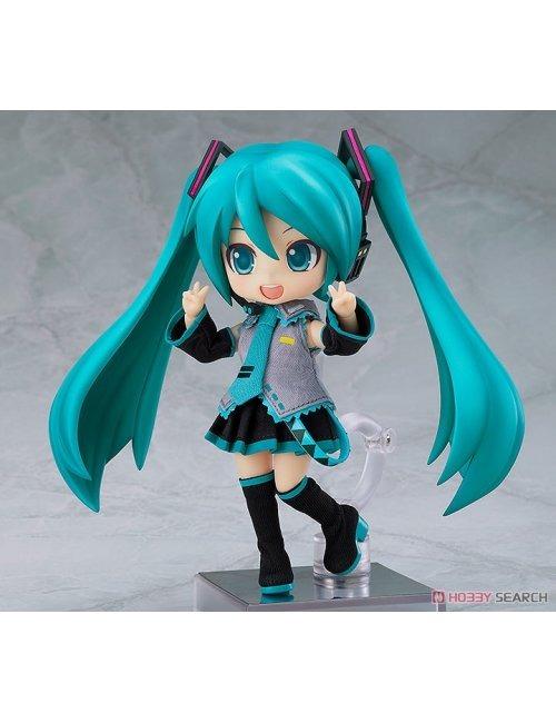 預訂 12月 GSC 黏土娃 初音未來 PVC FIGURE, 興趣及遊戲, 玩具 & 遊戲類 - Carousell