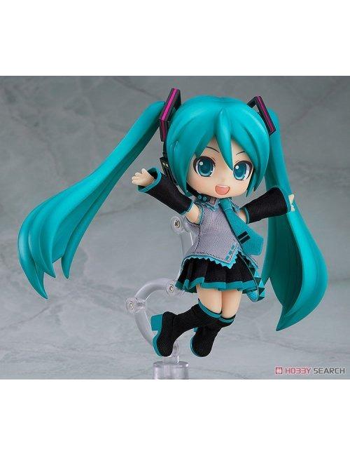 預訂 12月 GSC 黏土娃 初音未來 PVC FIGURE, 興趣及遊戲, 玩具 & 遊戲類 - Carousell