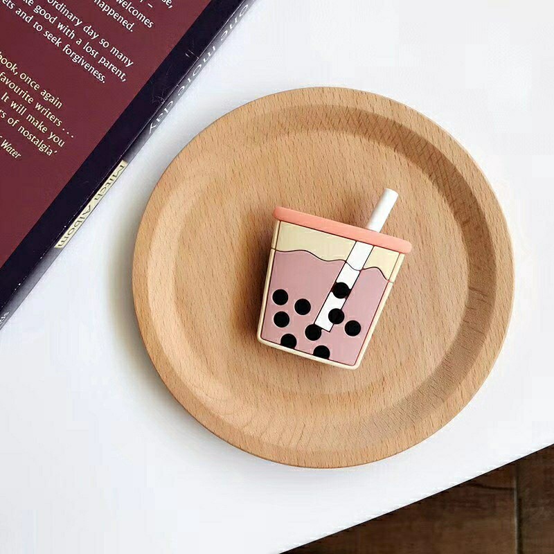Bubble Tea / Coke Pop Socket, Mobile Phones & Gadgets, Mobile & Gadget ...